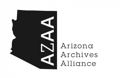 Arizona Archives Alliance – AZAA