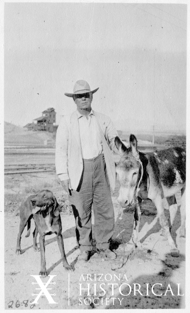 AZAA Blog Post August 2022 – Arizona Archives Alliance